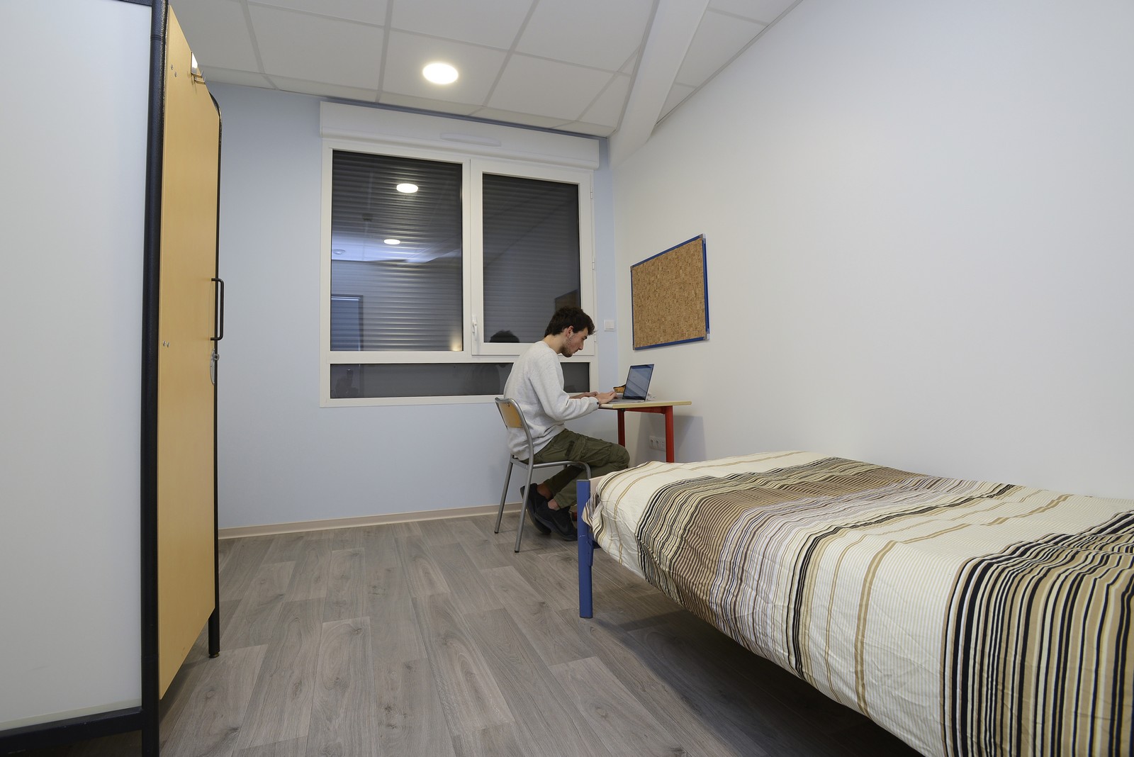 Internat – Internat à Saint Jean La Croix